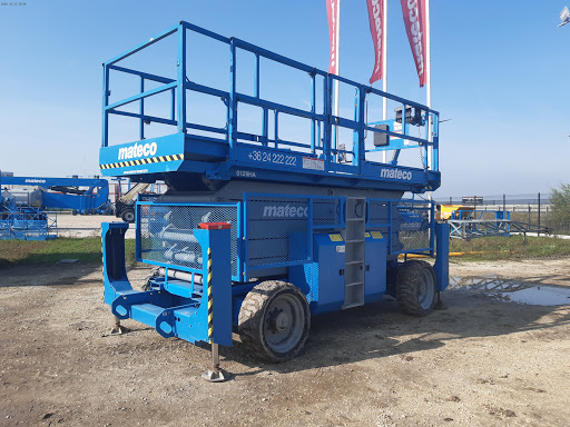 GS-5390 RT - Statech.cz