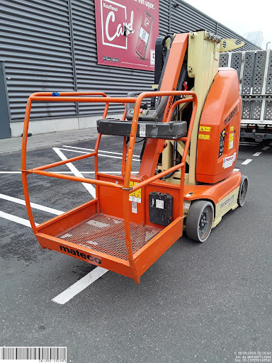 TOUCAN 10E - Statech.cz