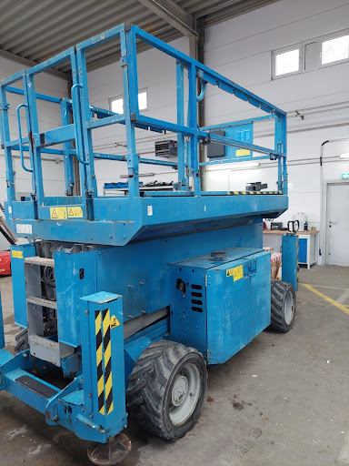 GS-4069 RT - Statech.cz