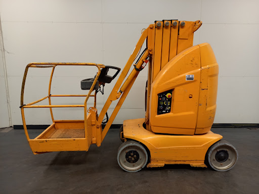 TOUCAN 10E - Statech.cz