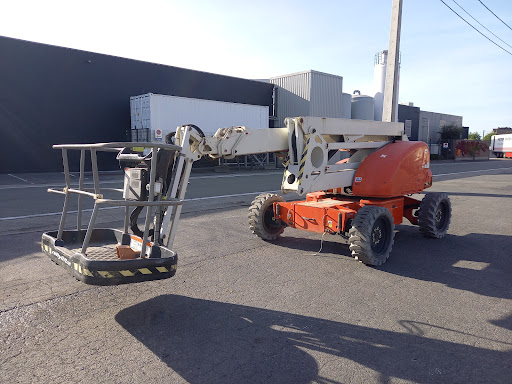 HR21 HYBRID 4X4 - Statech.cz