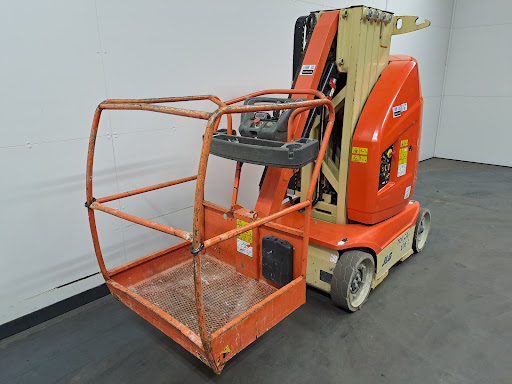 TOUCAN 10E-L - Statech.cz