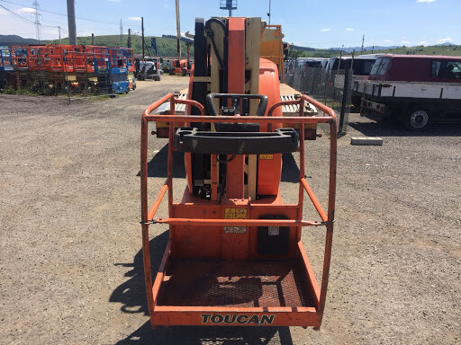 TOUCAN 10E - Statech.cz