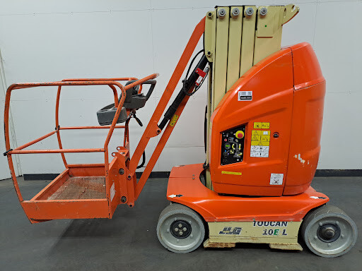 TOUCAN 10E-L - Statech.cz