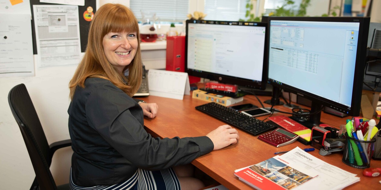 Koordinátor/ka pronájmu - Statech.cz