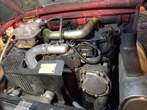 MLT523 TURBO MONO ULTRA SB E2 - Statech.cz