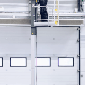 Sloupcová plošina SAFELIFT MA50 - Statech.cz